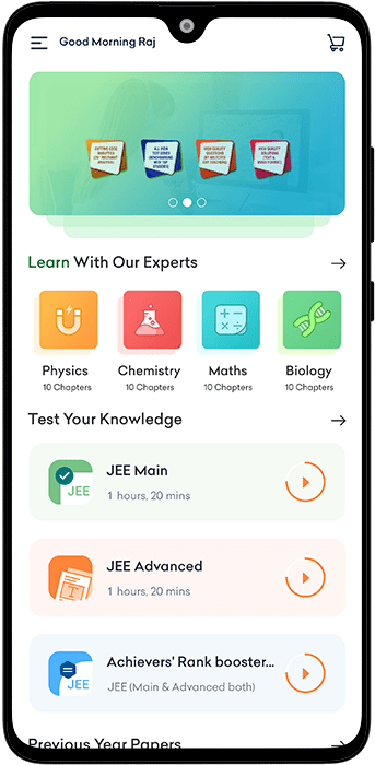 Exam Preparation & Test Series